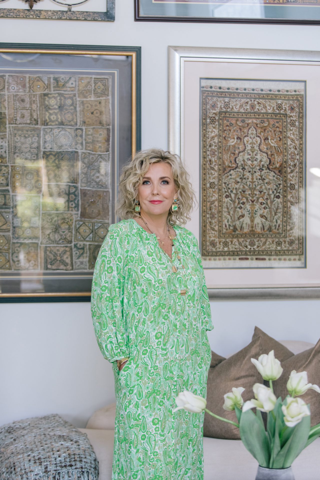 The Style Consultancy | The Art of Styling with Cindy Meade