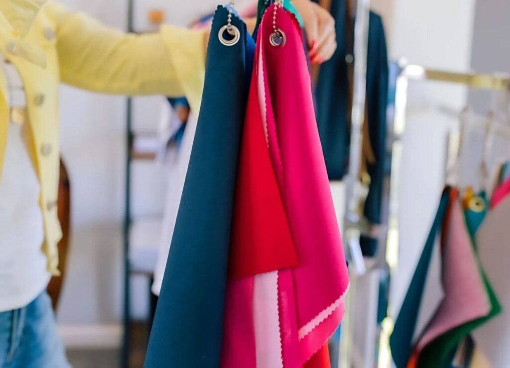 The Power of Colour - The Style Consultancy